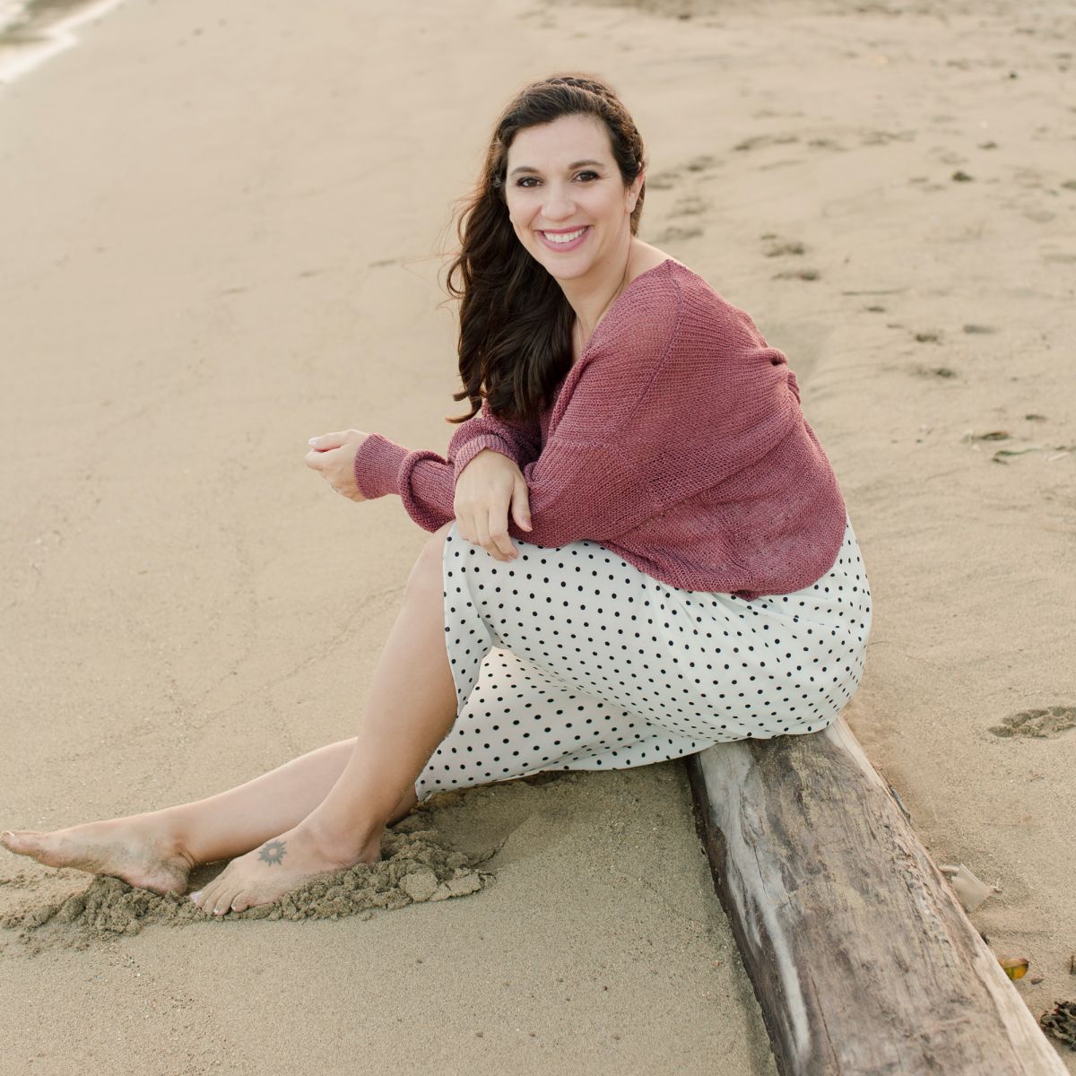 About » Rachel Robertson Photography